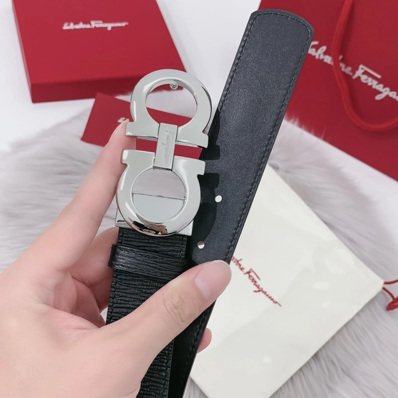 Genuine Ferragamo Belts