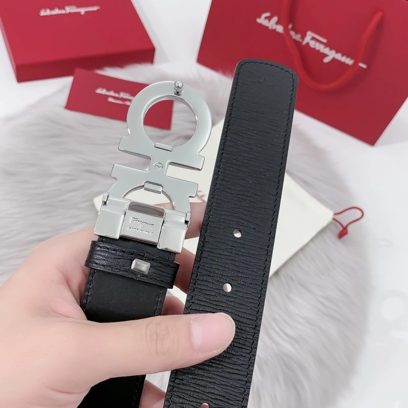 Genuine Ferragamo Belts