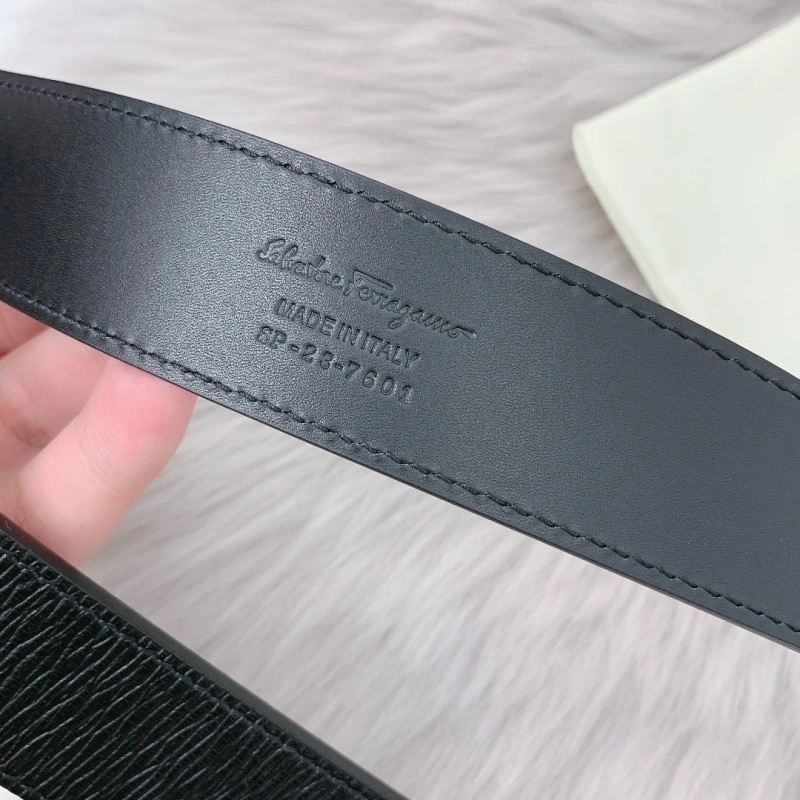 Genuine Ferragamo Belts