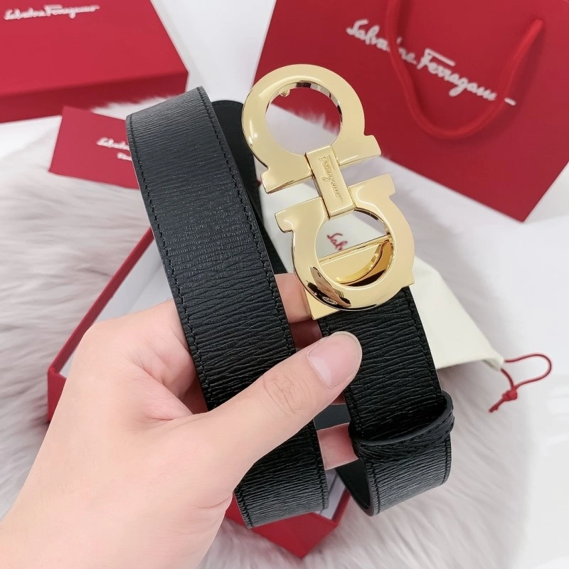 Inexpensive Ferragamo Belts