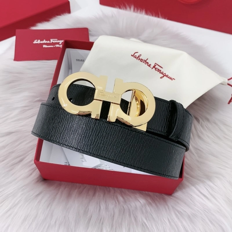 Inexpensive Ferragamo Belts