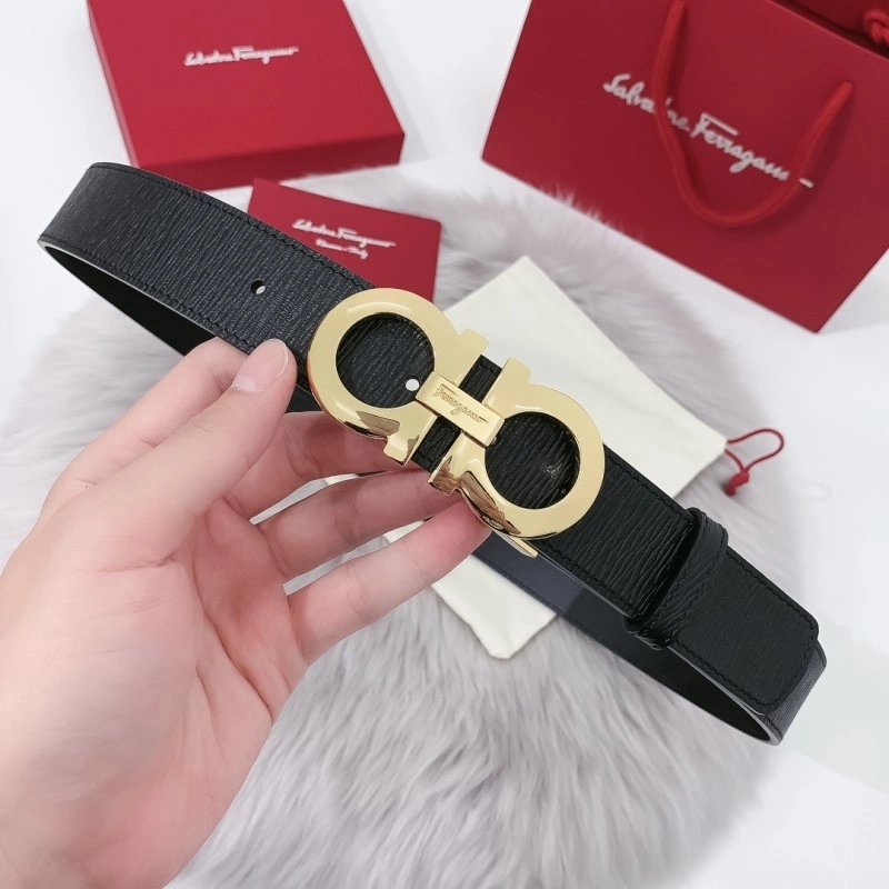 Inexpensive Ferragamo Belts