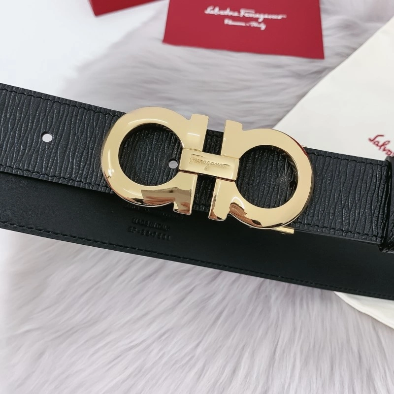 Inexpensive Ferragamo Belts