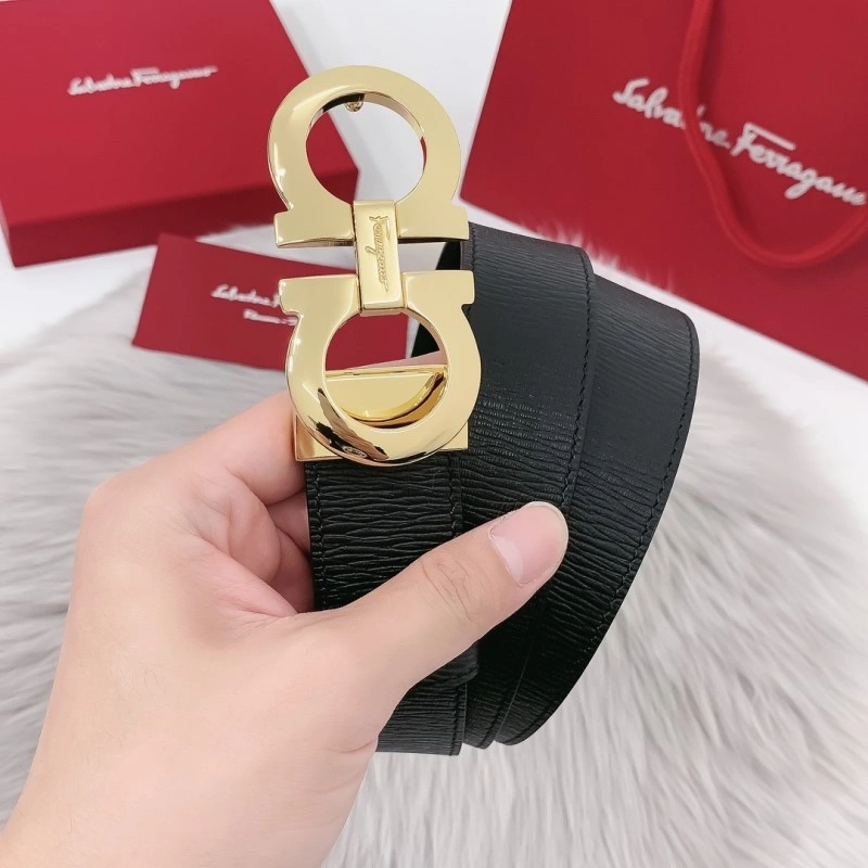 Inexpensive Ferragamo Belts