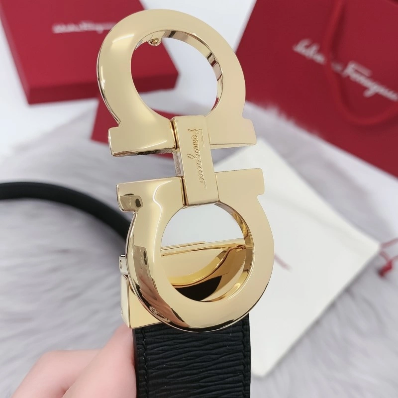 Inexpensive Ferragamo Belts