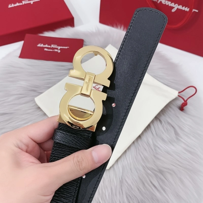 Inexpensive Ferragamo Belts