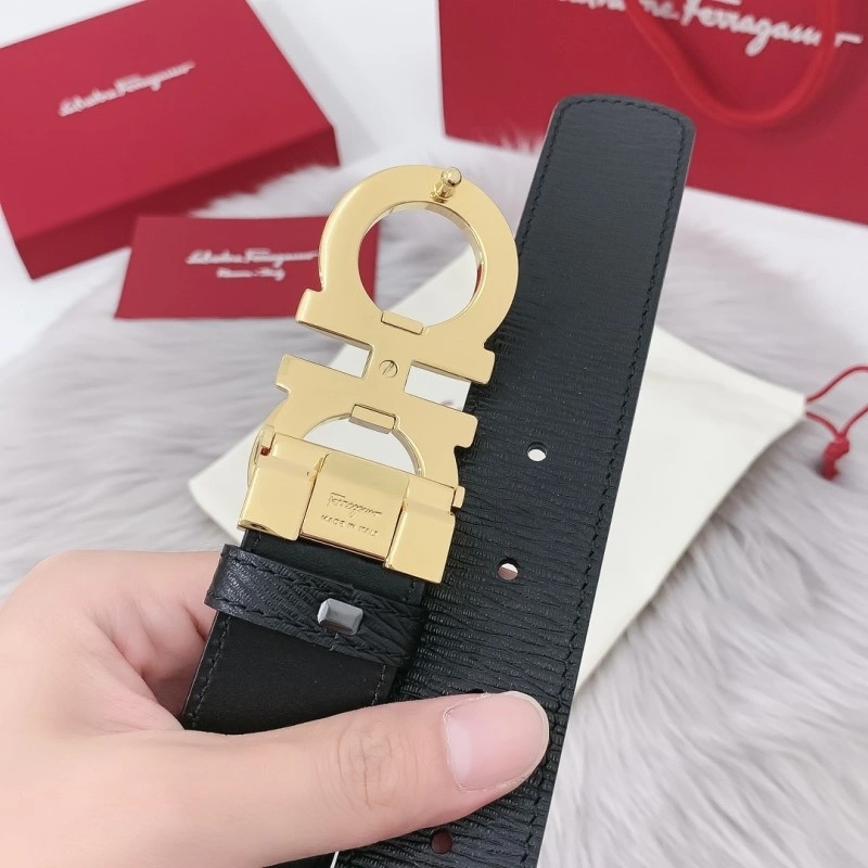 Inexpensive Ferragamo Belts