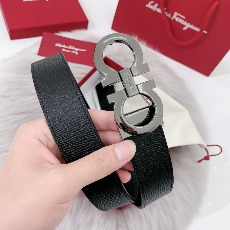 Reasonably priced Ferragamo Belts