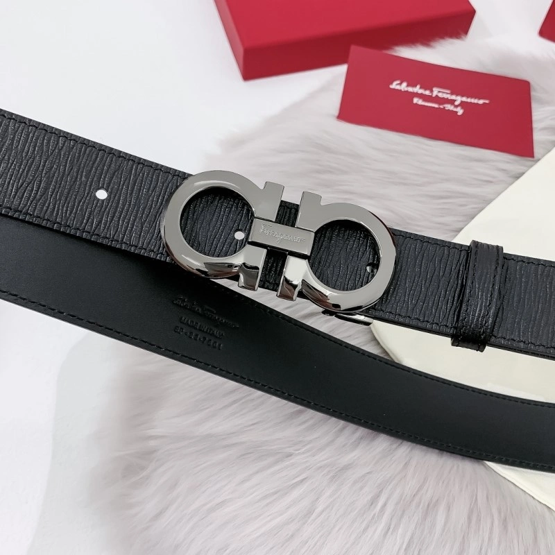 Reasonably priced Ferragamo Belts