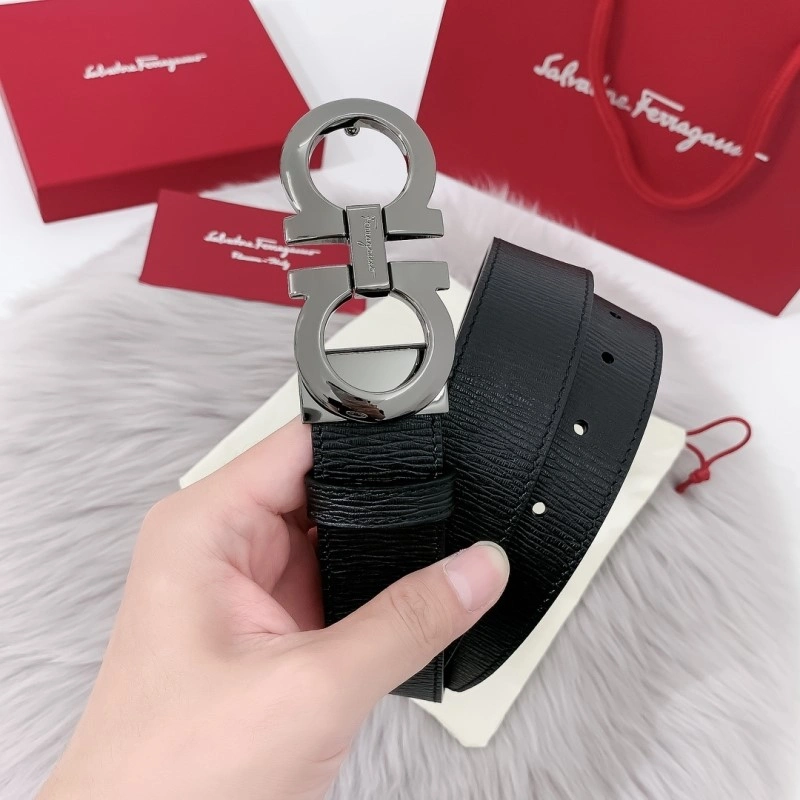 Reasonably priced Ferragamo Belts