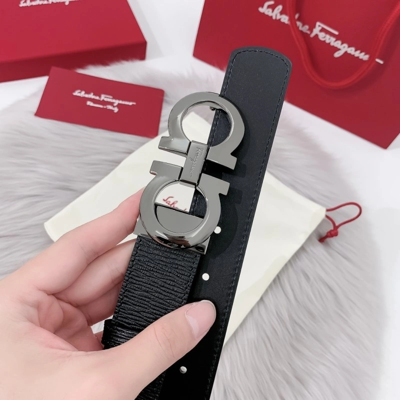 Reasonably priced Ferragamo Belts