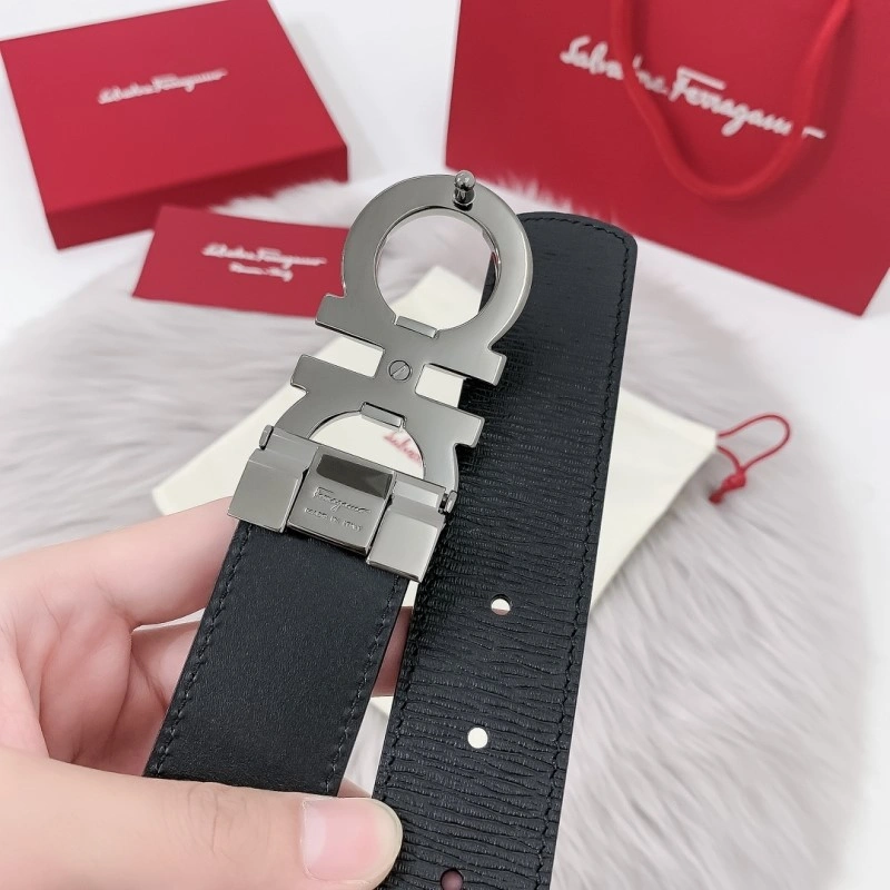 Reasonably priced Ferragamo Belts