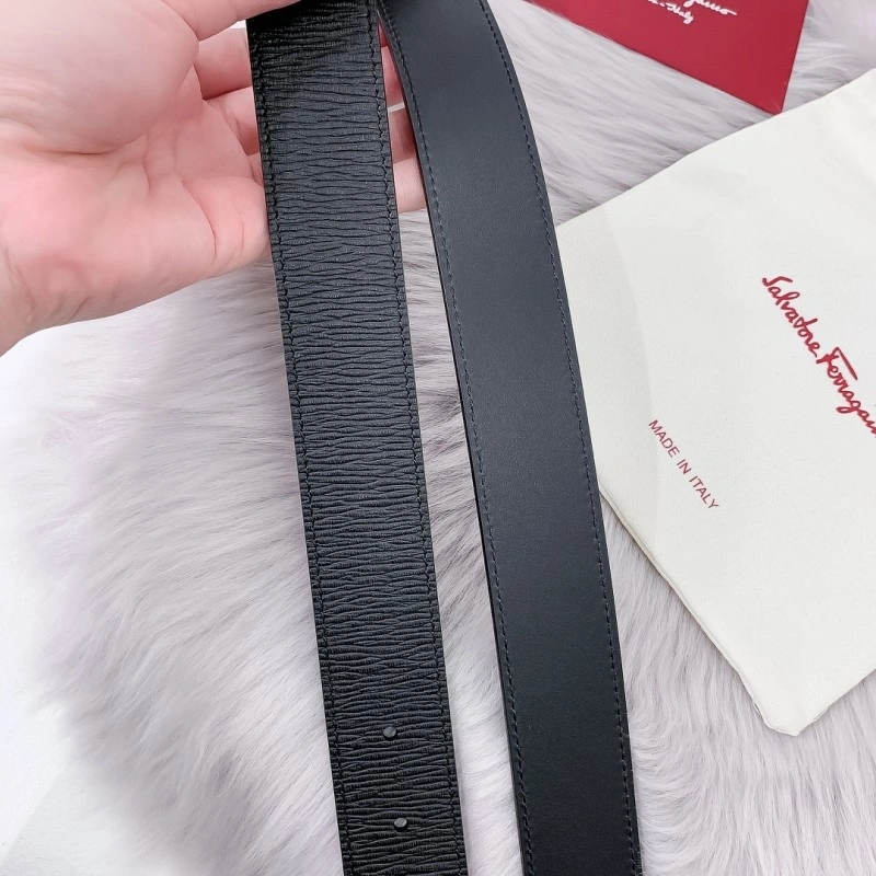 Reasonably priced Ferragamo Belts