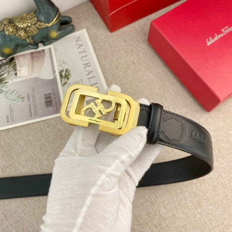 Official Ferragamo Belts
