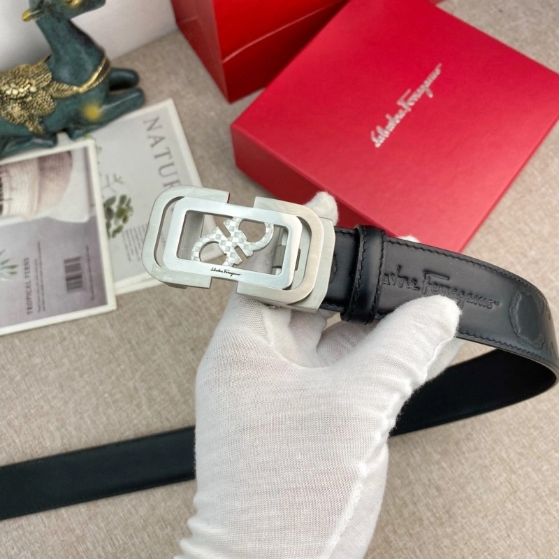 Accurate model Ferragamo Belts