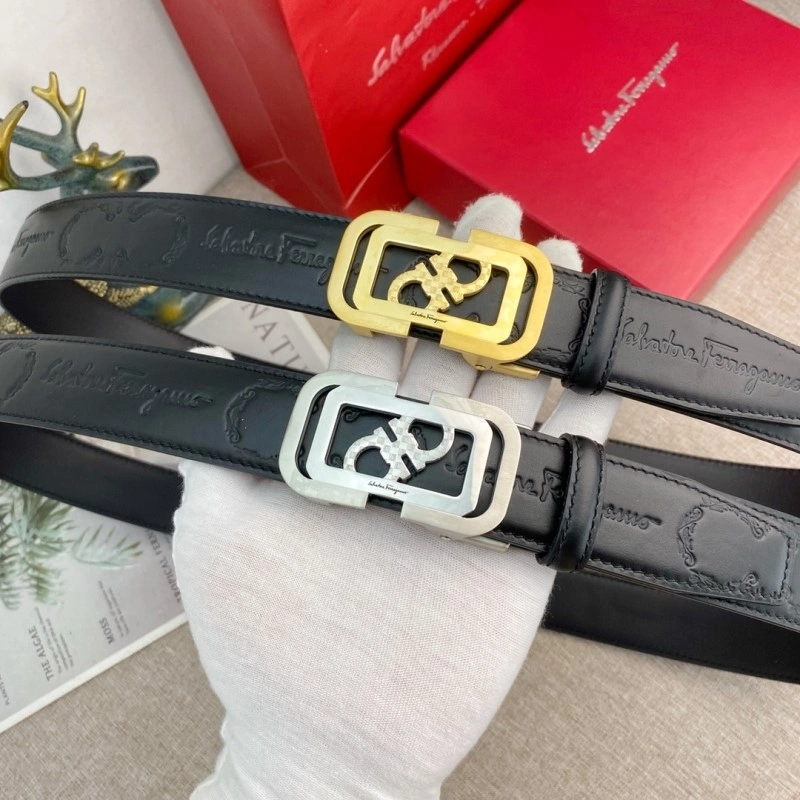 Accurate model Ferragamo Belts