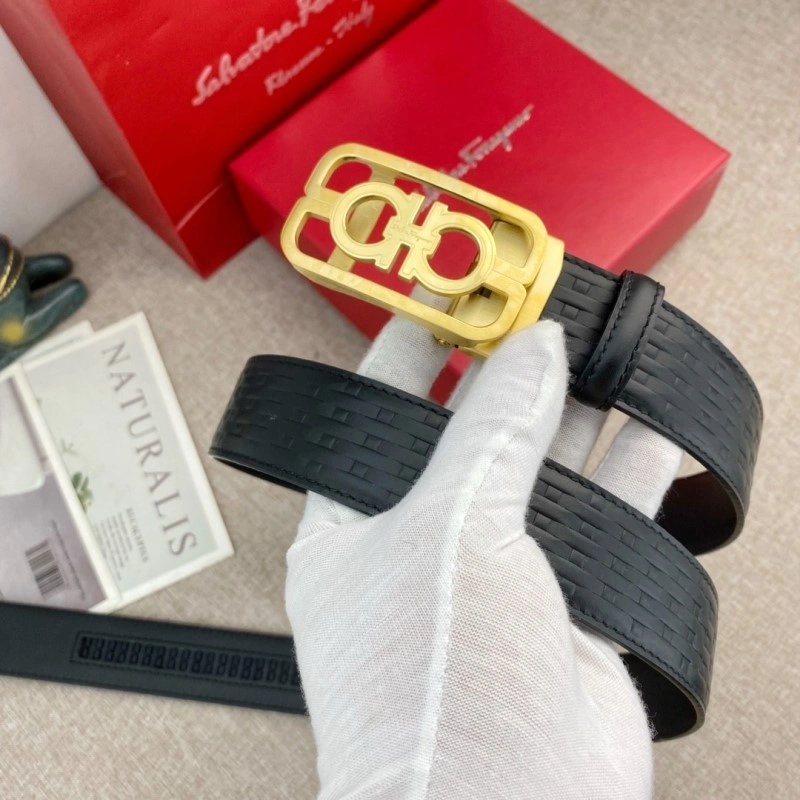 Genuine Ferragamo Belts