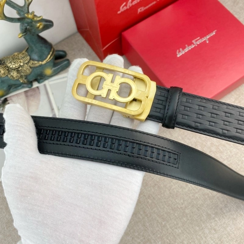 Genuine Ferragamo Belts