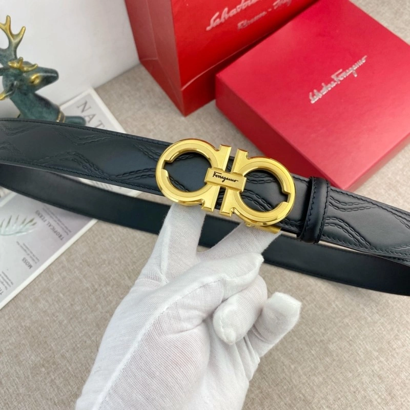 Cut-rate Ferragamo Belts