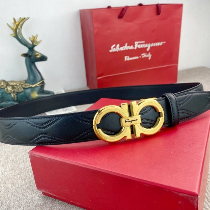 Cut-rate Ferragamo Belts