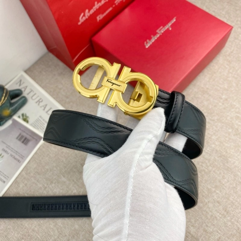 Cut-rate Ferragamo Belts