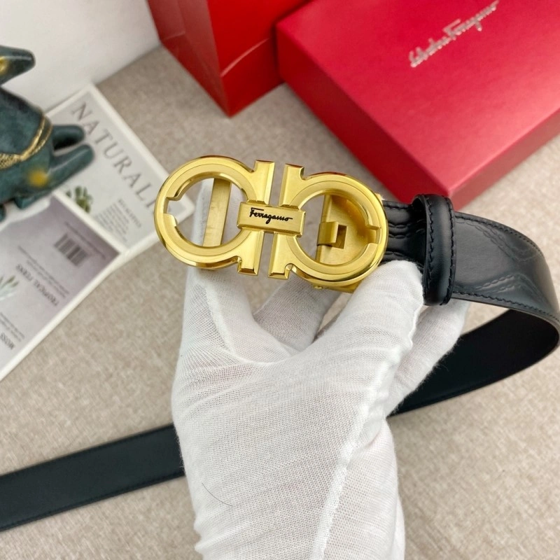 Cut-rate Ferragamo Belts