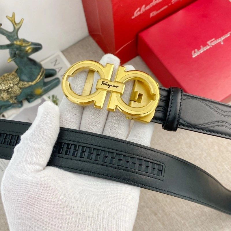 Cut-rate Ferragamo Belts