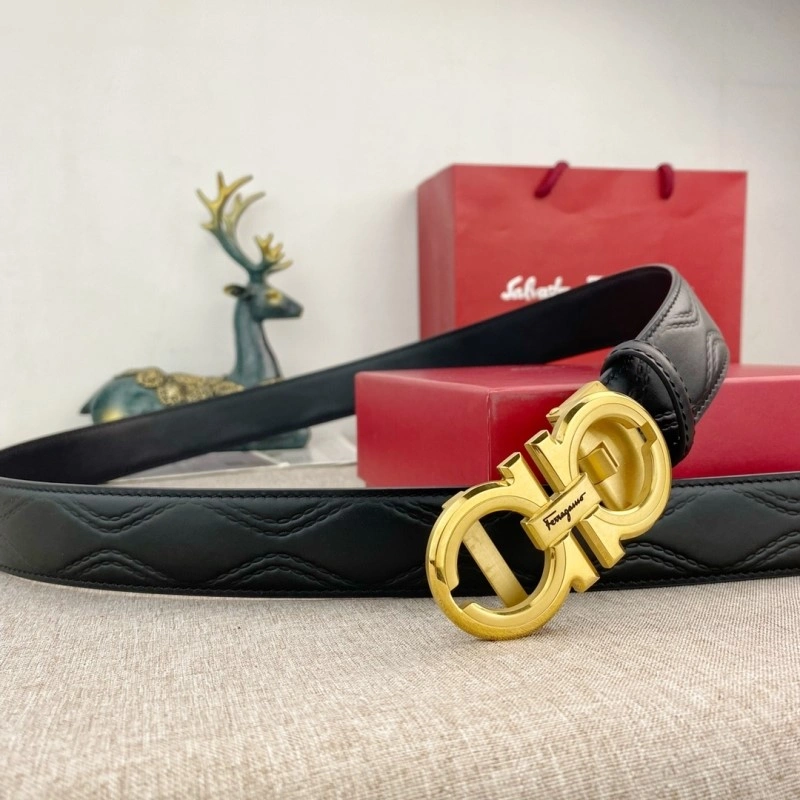 Cut-rate Ferragamo Belts
