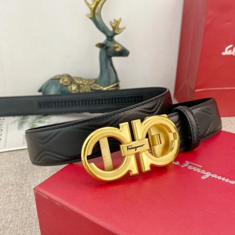 Cut-rate Ferragamo Belts