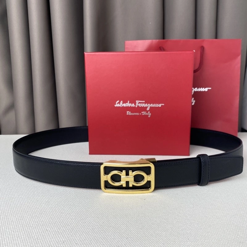 Exact replica Ferragamo Belts