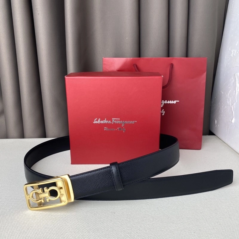 Exact replica Ferragamo Belts