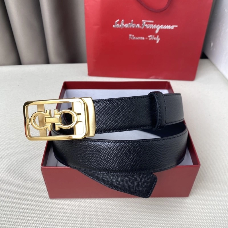 Exact replica Ferragamo Belts