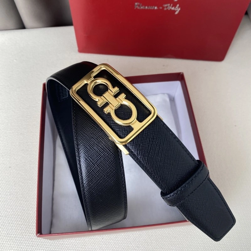 Exact replica Ferragamo Belts