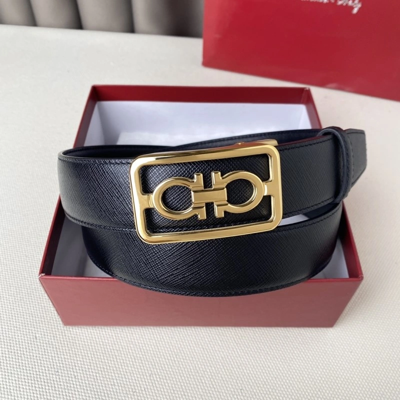 Exact replica Ferragamo Belts