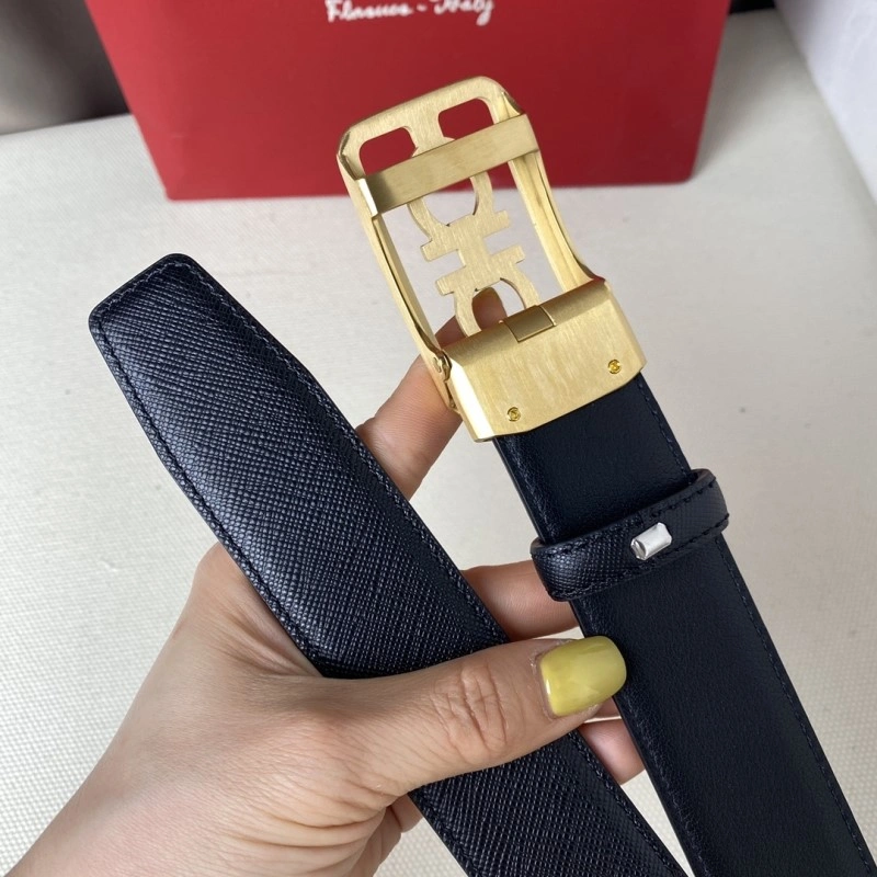 Exact replica Ferragamo Belts