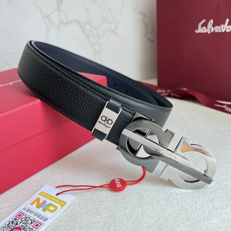 Bargain Ferragamo Belts