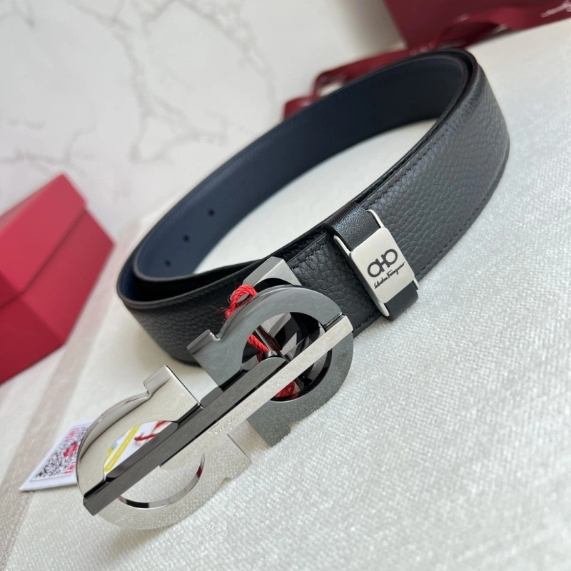Bargain Ferragamo Belts