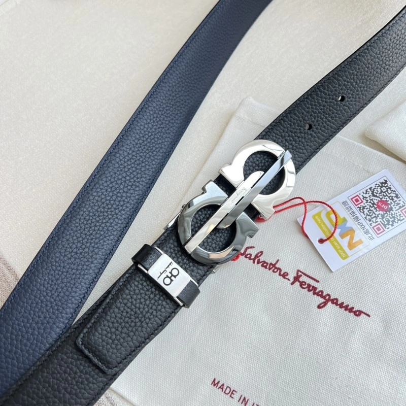 Bargain Ferragamo Belts