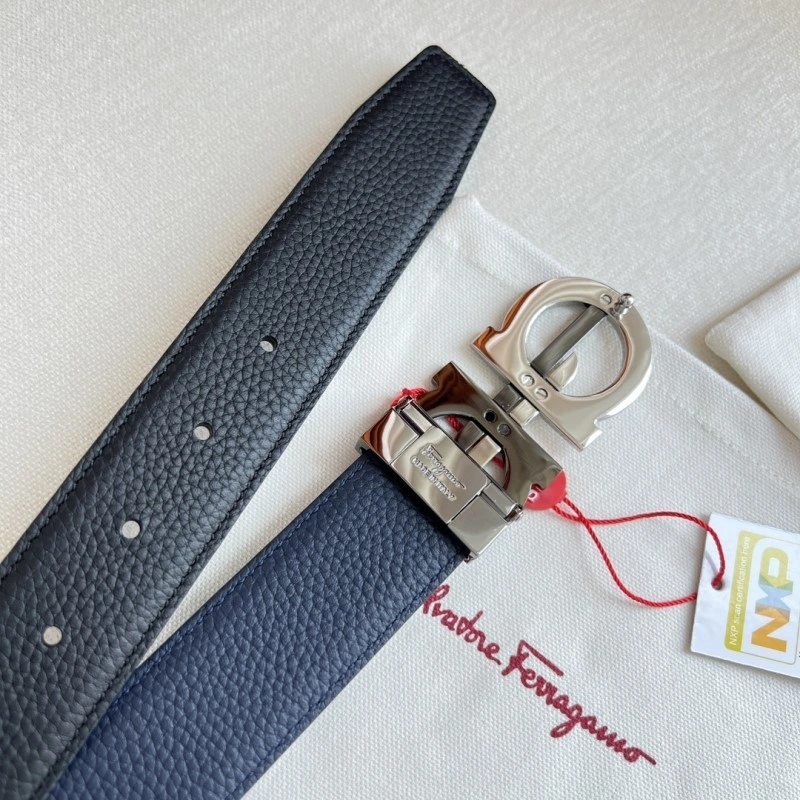 Bargain Ferragamo Belts