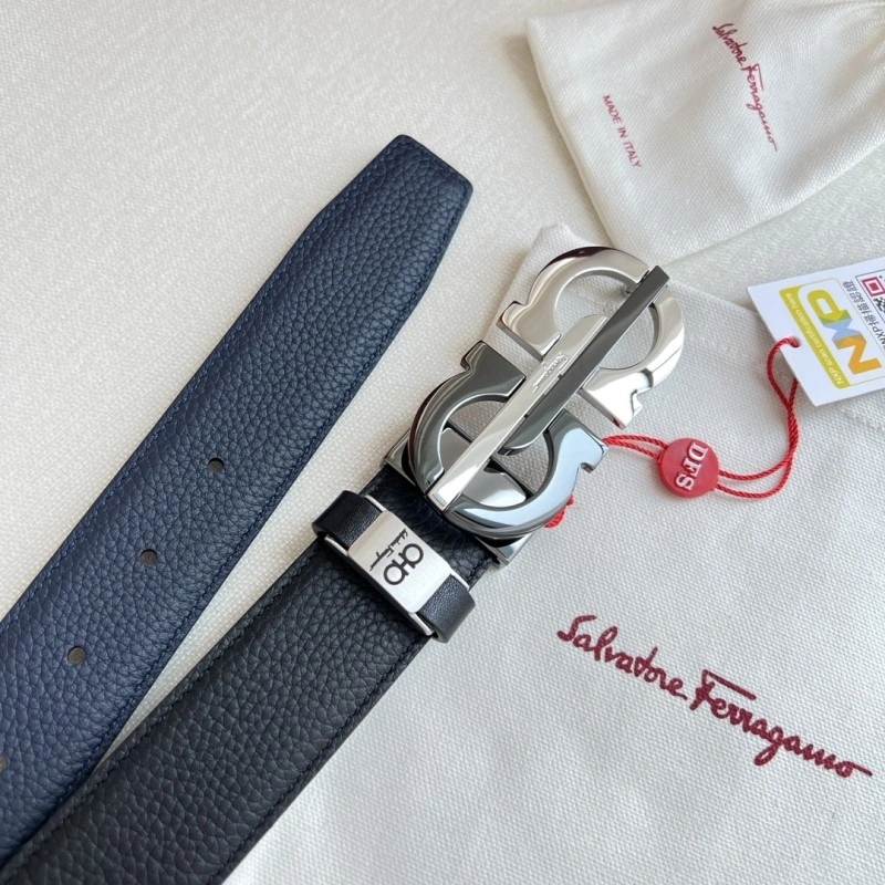 Bargain Ferragamo Belts