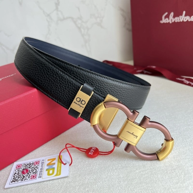 Cut-rate Ferragamo Belts