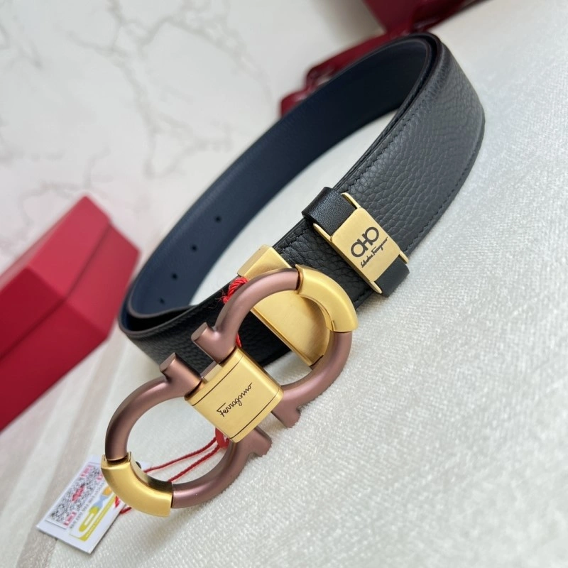 Cut-rate Ferragamo Belts