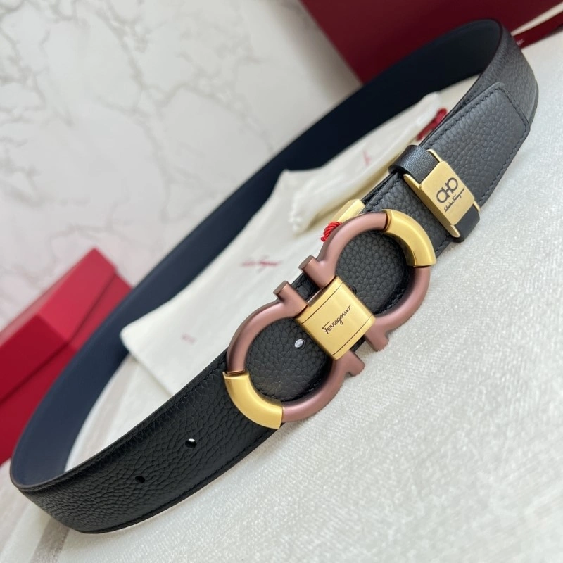 Cut-rate Ferragamo Belts