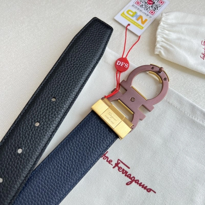 Cut-rate Ferragamo Belts