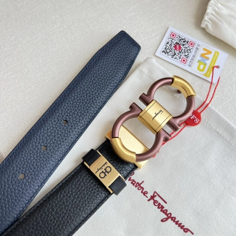 Cut-rate Ferragamo Belts