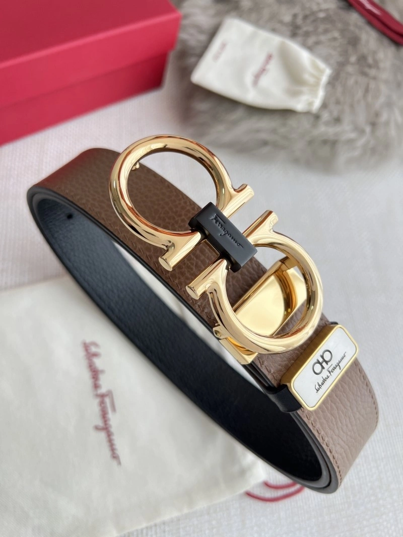 Bargain Ferragamo Belts