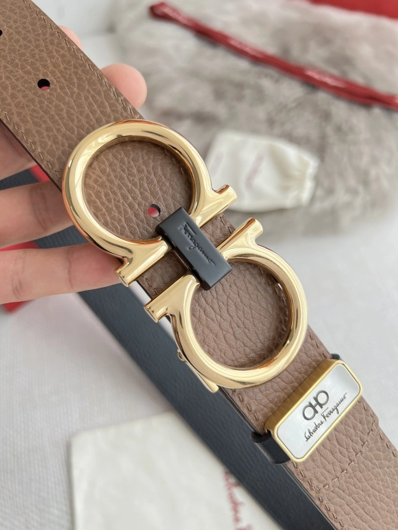 Bargain Ferragamo Belts