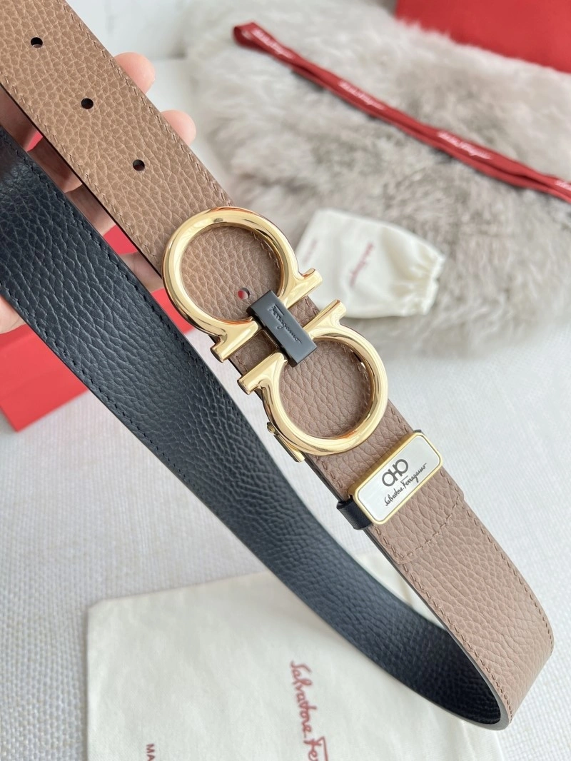 Bargain Ferragamo Belts