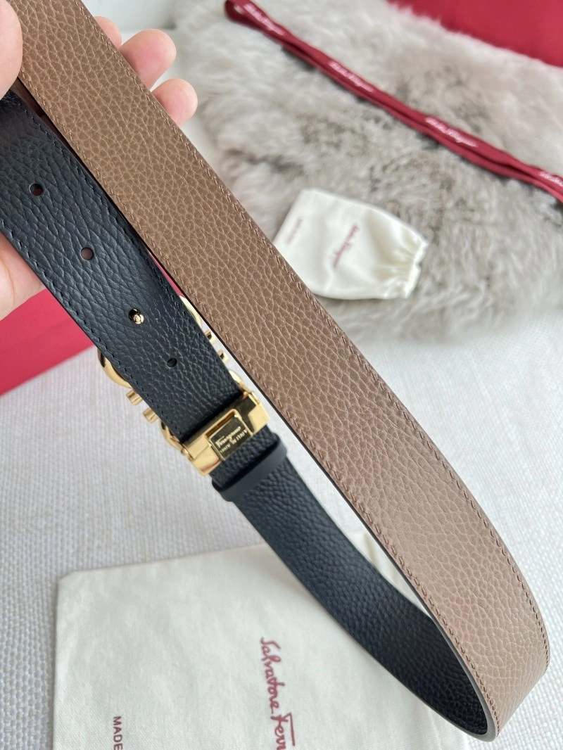 Bargain Ferragamo Belts