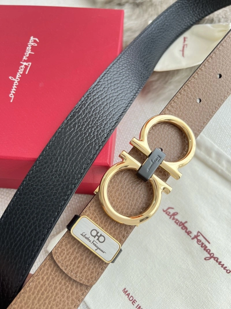 Bargain Ferragamo Belts